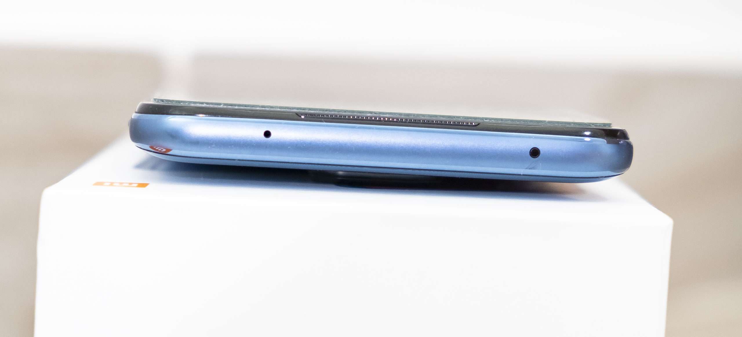 Redmi Note 9S - Review - Einfoldtech