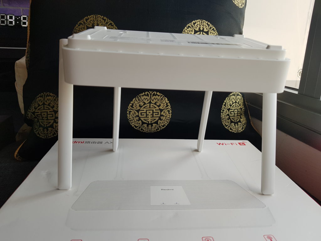 Redmi AX5 Wi-Fi 6 Router Review - Einfoldtech